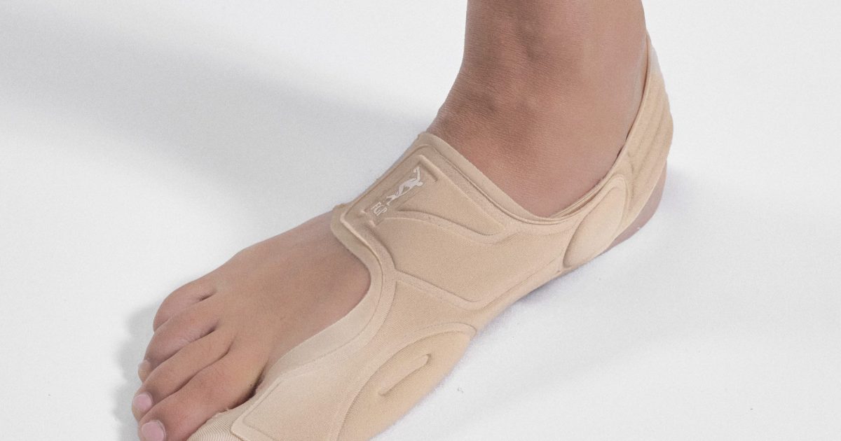HALLUX PRO · FGP